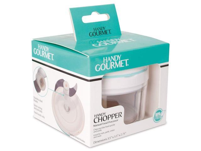 Click here for Handy Gourmet Hand-Pull String Chopper prices