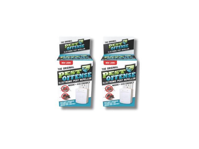 Click here for Pest Offense POBD-I-01 Original Electronic Pest Re... prices