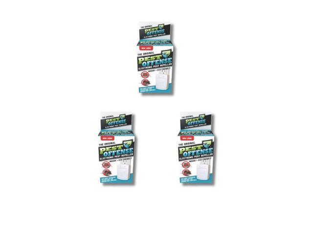 Click here for Pest Offense POBD-I-01 Original Electronic Pest Re... prices