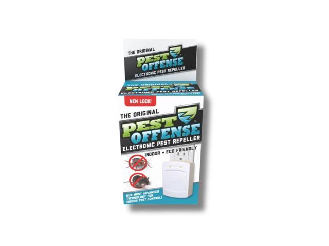 Click here for Pest Offense POBD-I-01 Original Electronic Pest Re... prices