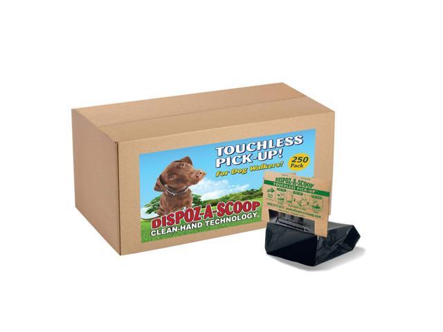 Click here for HealthPro Dispoz-A-Scoop No Touch Mess Odor Sanita... prices