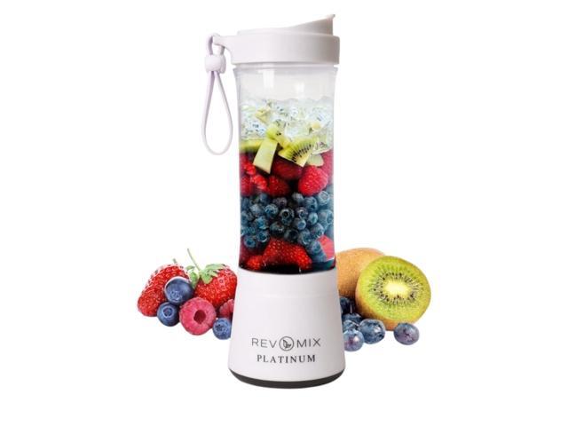 Click here for Handy Gourmet RevMix Platinum for Smoothies & Shak... prices