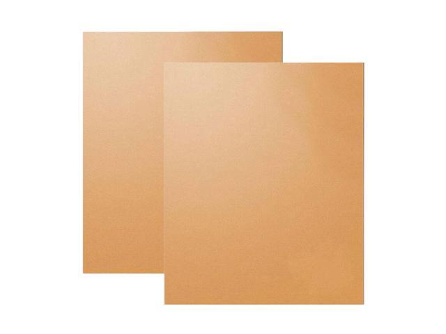 Click here for Yoshi Copper Cooking Sheets - Grill Back Air Fry -... prices