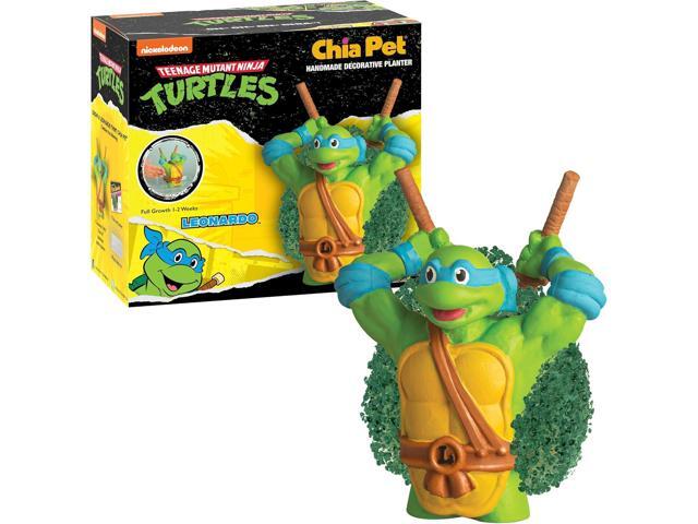 Click here for Chia Pet Planter- Teenage Mutant Ninja Turtles - L... prices