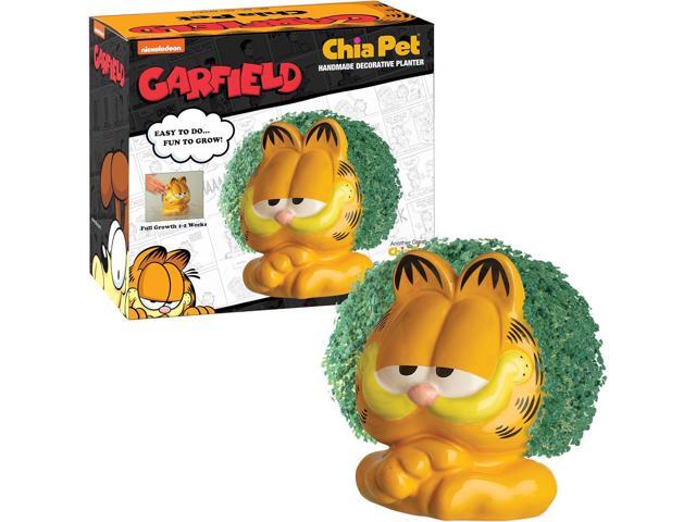 Click here for Chia Pet Planter - Garfield prices