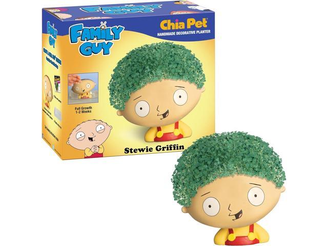 Click here for Chia Pet Planter - Family Guy- Stewie Griffin prices