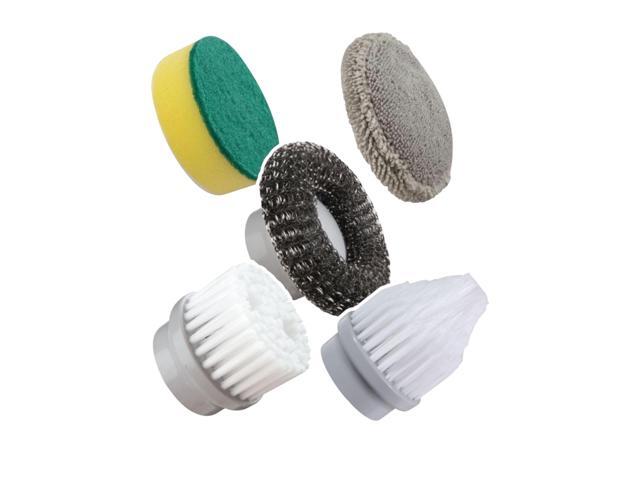 Click here for Horsepower Scrubber 5-Pack Premium Replacement Hea... prices