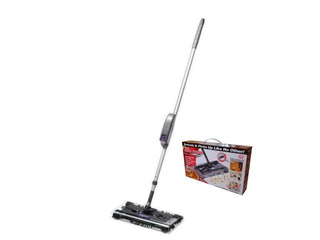 Click here for Cordless Swivel Sweeper (Original) [Red Box] prices