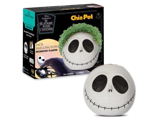 Click here for Chia Pet Planter - Jack Skellington prices
