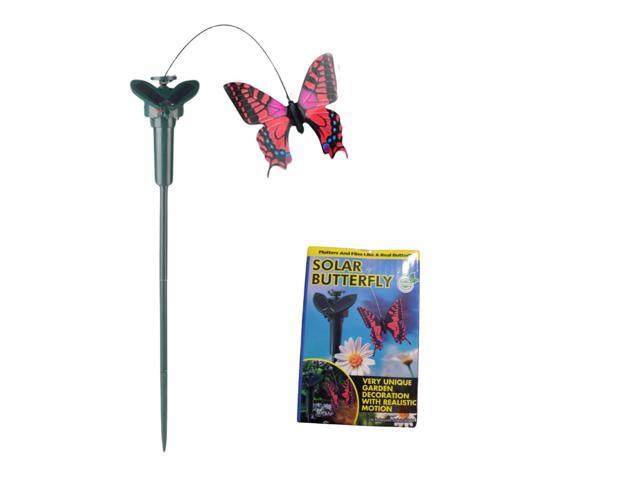 Click here for Solar Butterfly Stake prices
