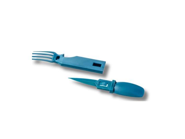 Click here for 4-in-1 Snapatite+ Utensil Set - Spoon  Knife  Fork... prices