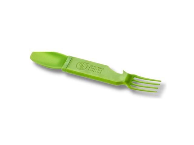 Click here for 4-in-1 Snapatite+ Utensil Set - Spoon  Knife  Fork... prices