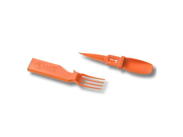Click here for 4-in-1 Snapatite+ Utensil Set - Spoon  Knife  Fork... prices