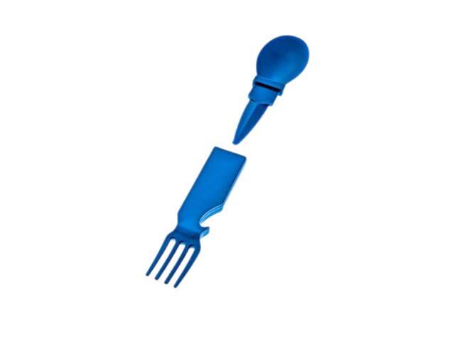 Click here for 4-IN-1 Nylon Snapatite+ Utensil Set (Blue- Single... prices