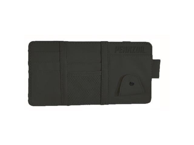 Click here for Pennzoil Visor Valet - Convenient Car Organization... prices