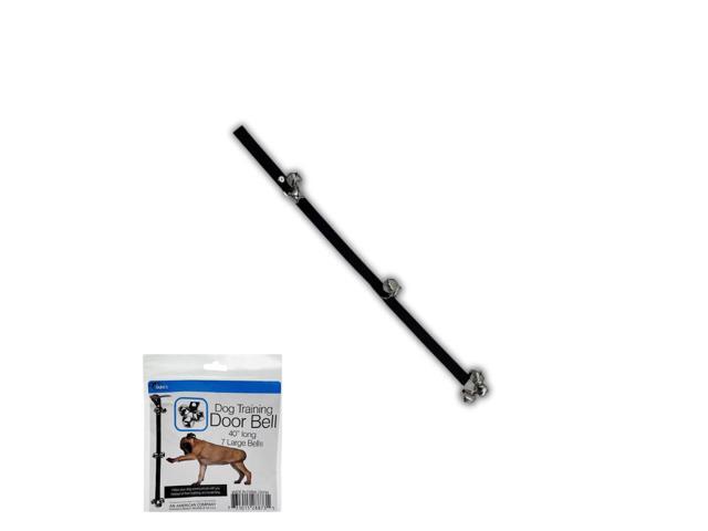 Click here for Dog Training Door Bell: 40-Inch Device for Easy Pe... prices