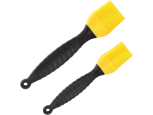 Click here for Home-X Silicone Basting Brushes (Set of 2) prices