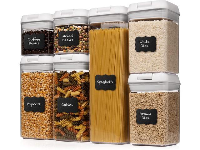Click here for Airtight Food Storage Containers - 28-Piece Set fo... prices
