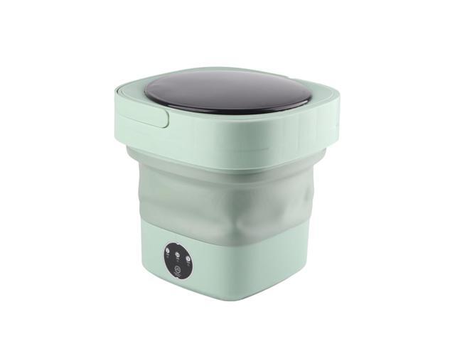 Click here for Portable Ultrasonic Mini Washing Machine prices