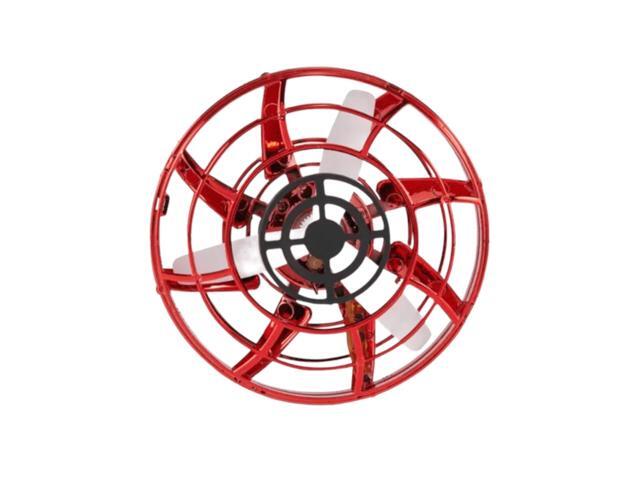 Click here for Glow Drone: Rechargeable Flying Drone with LED Lig... prices