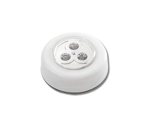 Click here for SonicIQ LED Push Lights - 5 Pack for Easy Illumina... prices