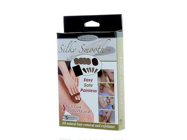Click here for Silky Smooth Hair Remover prices