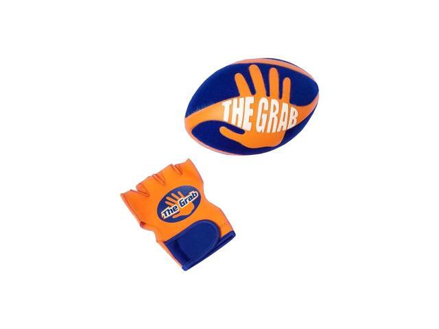 Click here for The Grab Football - Make Incredible One Handed Cat... prices