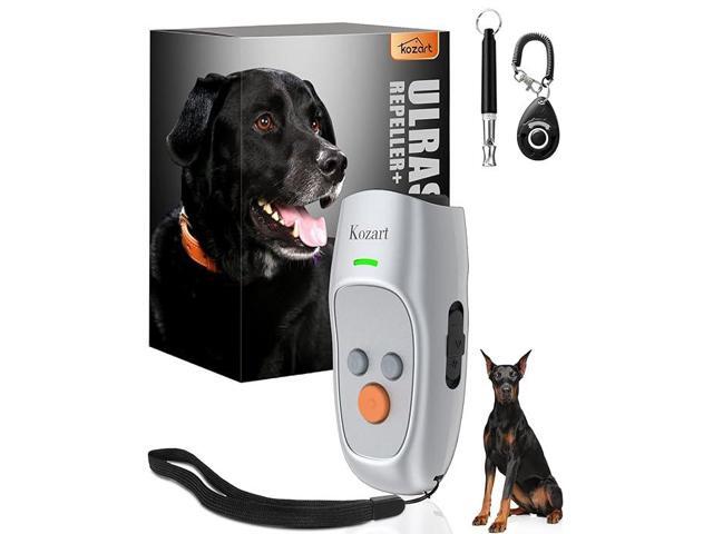 Click here for Kozart Dog Barking Deterrent Devices prices