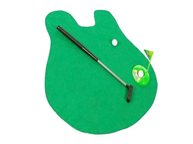 Click here for Tee Time Potty Putter: Guaranteed Golfing Fun for... prices