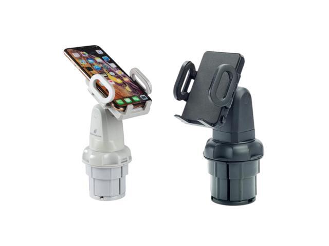 Click here for Cup Call Car Phone Mount - Adjustable Cup Holder 2... prices