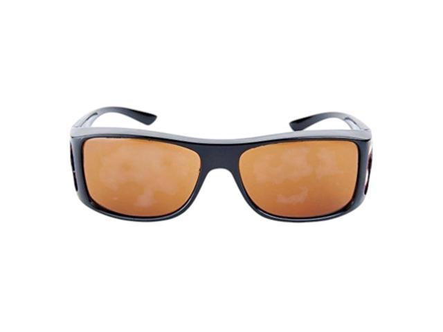 Click here for HD Day Vision Wrap Around Sunglasses prices