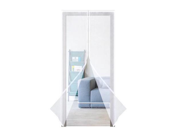 Click here for Instant Screen Door White prices