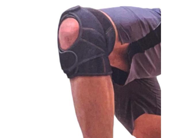 Click here for Compression Open Patella Knee Support- Unisex- Sma... prices