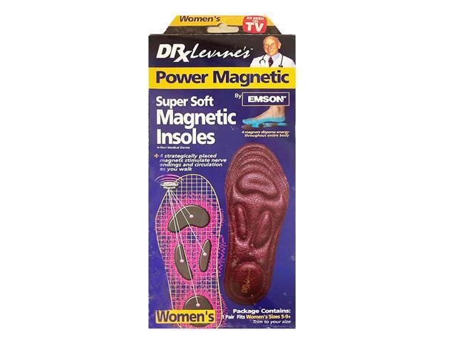 Click here for Drx Levines Power Magnetic - Super Soft Magnetic I... prices