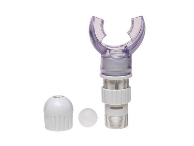 Click here for Ultrabreathe Compact Breathing Exerciser prices
