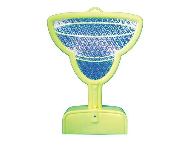 Click here for OneShot Decorative Margarita Glass Bug Zapper Ninj... prices
