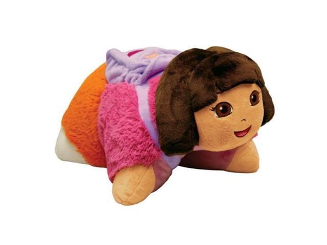 Click here for Pillow Pets Dora the Explorer- 11 prices