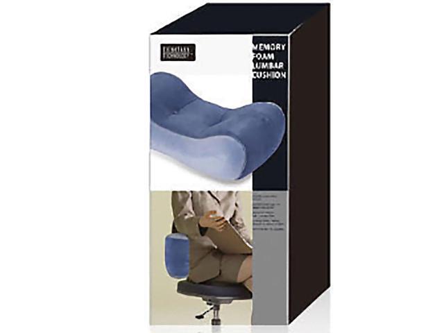 Click here for Thinktank Technology Memory Foam Back Cushion prices