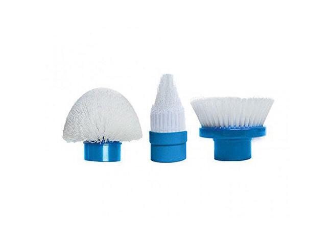Click here for Replacement Brush Heads for Turbo Scrub Pro Power... prices