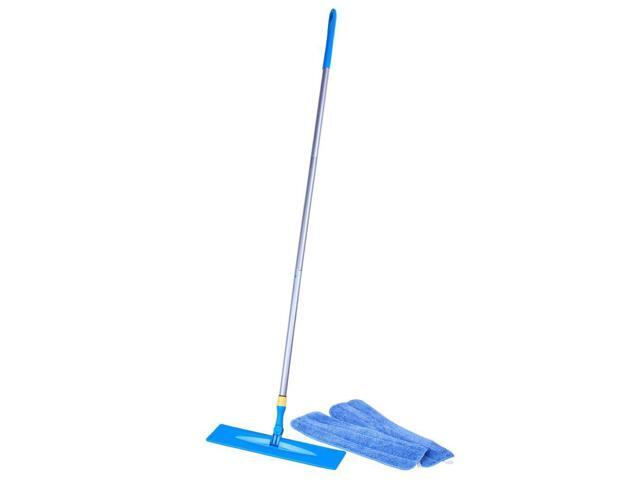 Click here for As Seen On TV Microfiber Swivel 2 Mop Pads prices
