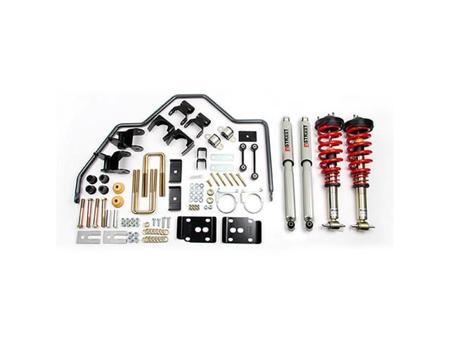 Click here for PERF HND KIT F150 ALL 2WD4WD 15-17 prices