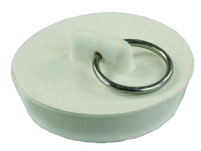 Click here for JR PRODUCTS REPL RUBBER DRAIN STOPPER 6006-100 prices