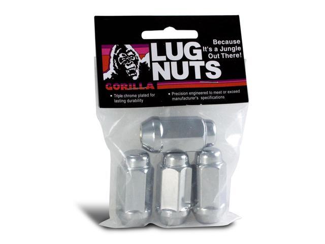 Click here for Gorilla G2076147B DPLX ACRN 14MMX1.5 4BG prices