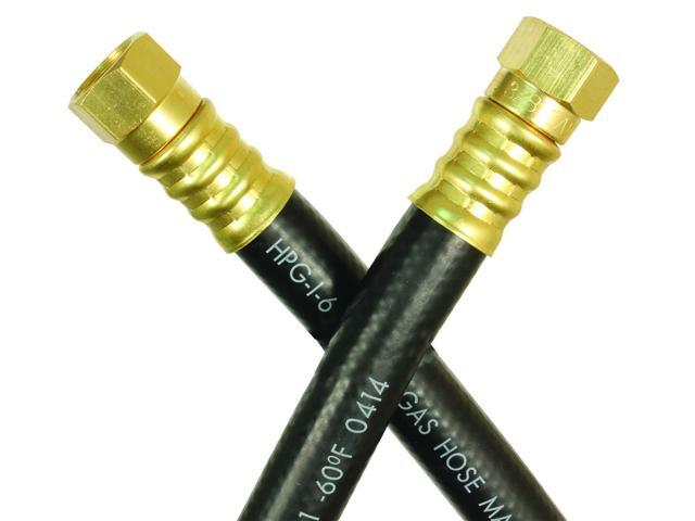 Click here for JR PRODUCTS 3/8 OEM LP SUPP HOSE 48 07-31335 prices
