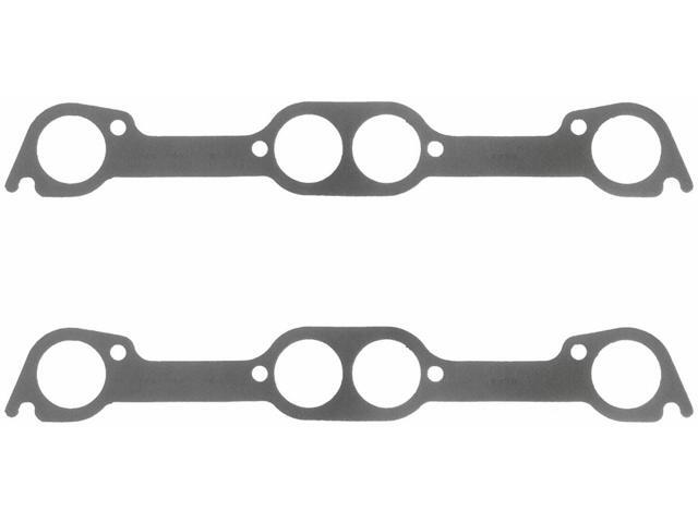 Click here for Fel-Pro 1436 Exhaust Manifold Gasket Set prices