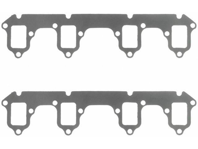 Click here for Fel-Pro 1442 Exhaust Manifold Gasket Set prices