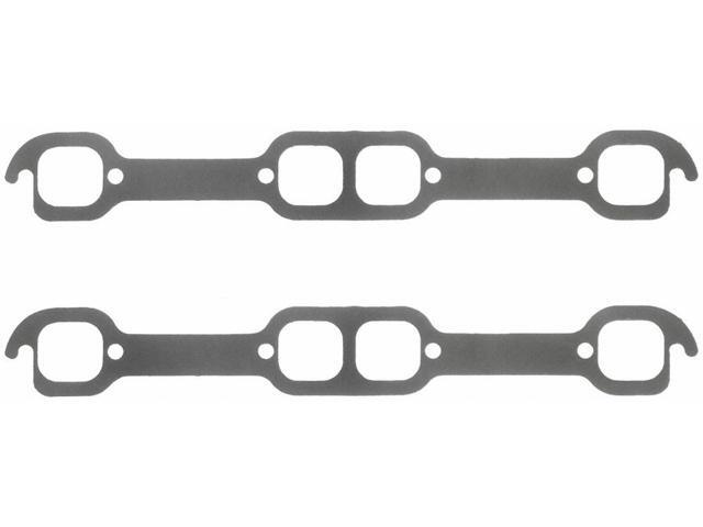 Click here for Fel-Pro 1482 Exhaust Manifold Gasket Set prices