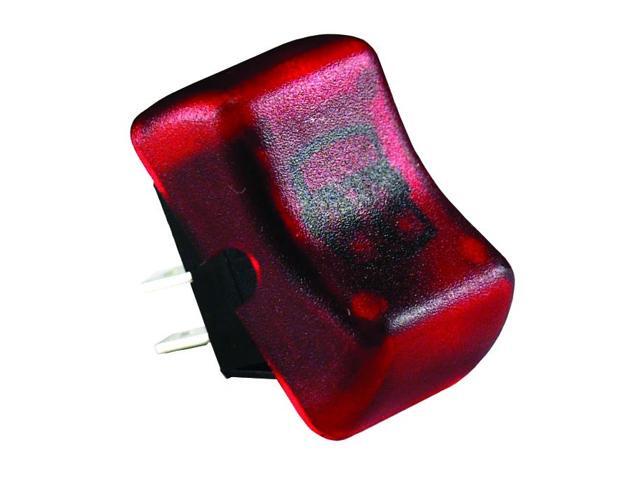 Click here for JR PRODUCTS SGL LIGHTED ON-OFF SW RD 12045 prices