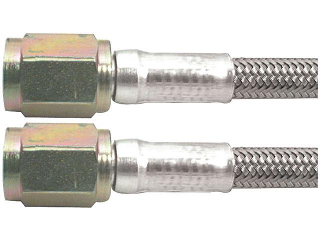 Click here for Allstar Performance All46300-24 (24) Straight Brai... prices