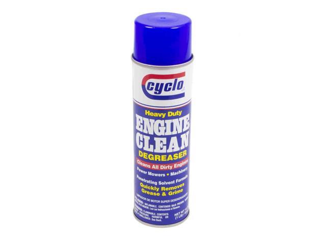 Click here for 16 Oz. Engine Cleaner prices